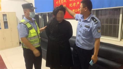 追求刺激男子凌晨穿女装潜入女宿舍猥亵女性被刑拘 七环视频 澎湃新闻 The Paper