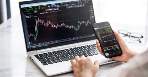 Creating Automated Trading Bot Using Python ~ Skill Up