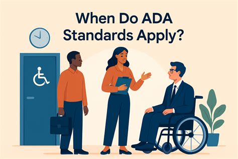 Understanding ADA Guidelines Avoiding Hazards From Protruding Objects For Maximum Accessibility
