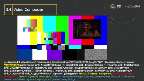Gstreamer中的视频处理与硬件加速 腾讯云开发者社区 腾讯云
