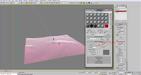3noiseinstance Ronen Bekerman 3d Architectural Visualization