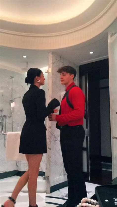 Dixie Damelio And Noah Beck Tiktokdoahdixie And Noah Tiktok Dixie