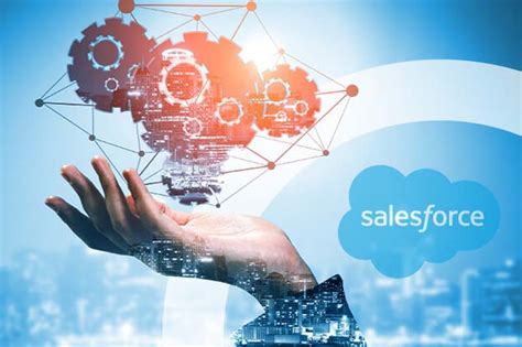 Secure Process With The World S Best Software Salesforce