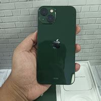 Jual Iphone Second Ibox Gb Terbaru Harga Murah April Cicil