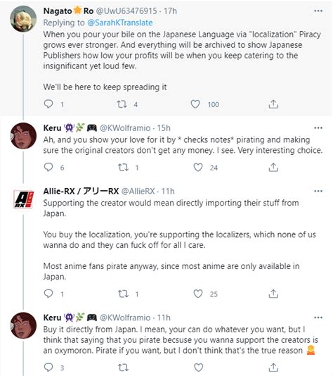 Megathread Poor Localization Compilation Thread Varisforum