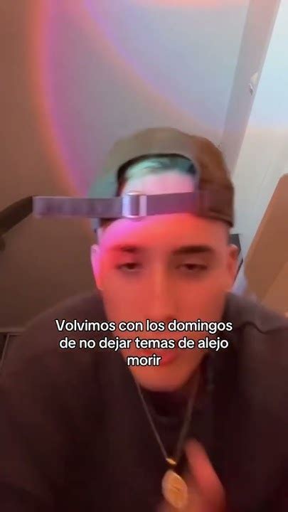 Hace Tiempo No Hacía Mi Sección De Tik Tok De Esto Youtube