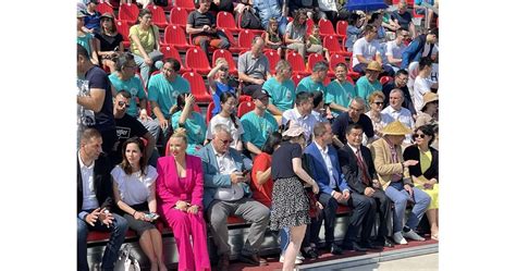 „Лято с китайската култура” събра хиляди почитатели на традициите и съвременността