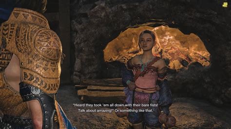 Monster Hunter Wilds Monster Carcass Location Games Fuze