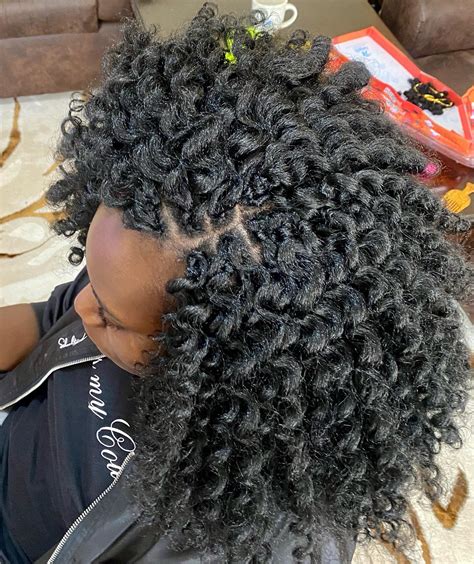 Side Part Braids Hairstyles Braid Hairstyles