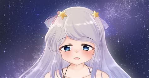 オリジナル ｡⑅⋆｡˚･ﾟ 針三 こんのイラスト Pixiv