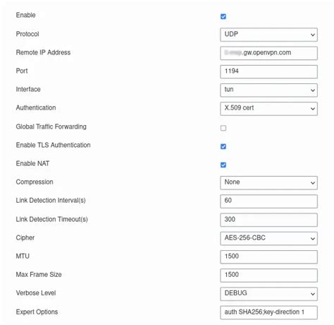 Configuration Step By Step Iot Ws