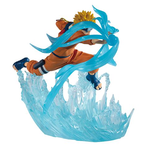 Naruto Combination Battle Uzumaki Naruto Fig Smallville Comics