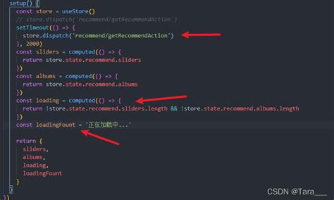 Vue3 自定义指令详解vue3自定义指令传参 Csdn博客