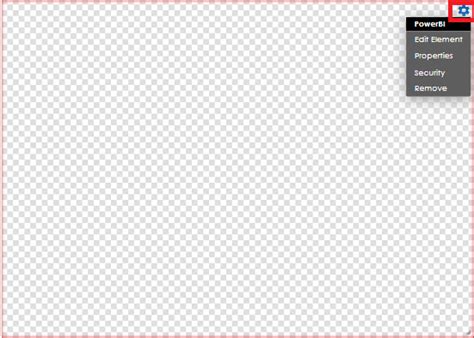 How To Create A Layout With Powerbi Element Korbyt Knowledge Base