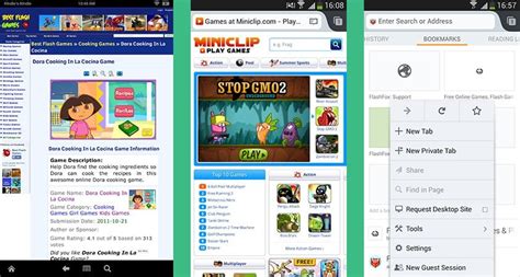 Browser With Flash Player For Pc Bedsexi