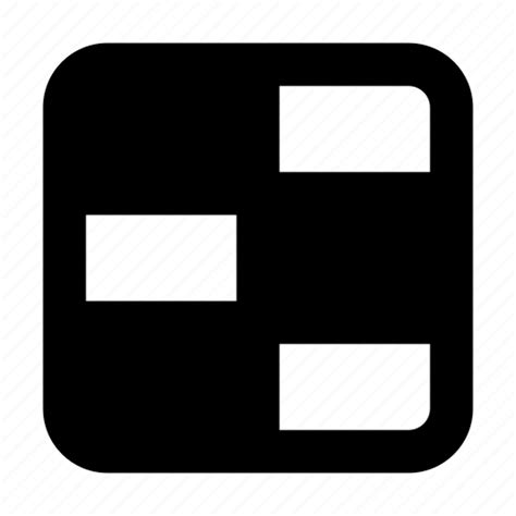 Grid Table Data Tables Of Content Icon Download On Iconfinder