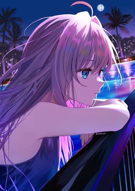 Original Drawn By Aoeui Danbooru