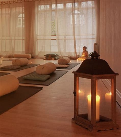 Candlelight Yoga Artofit