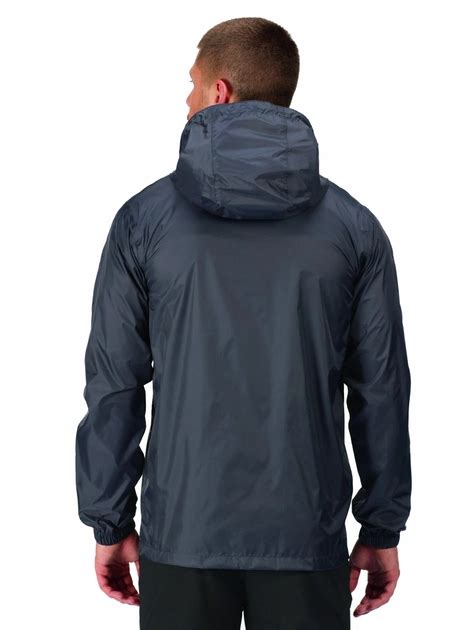 Спортивная ветровка мужская Regatta Pack It Jkt Iii RMW281-038 XL Темно ...