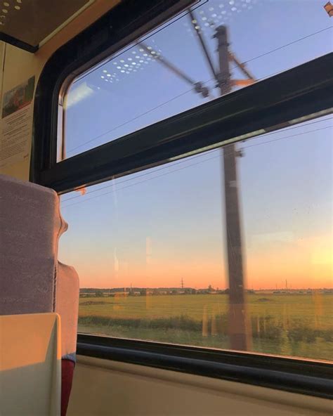 Пин на доске 風景 Пейзажи Странные места Поездка на поезде