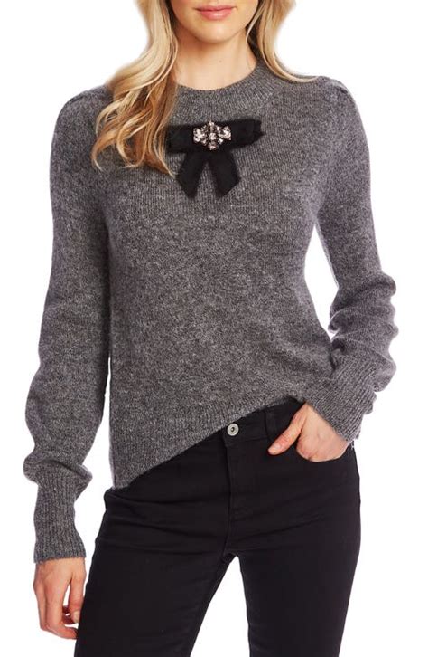 15 Prettiest Christmas Sweaters 2020 Cute And Stylish Holiday Sweaters