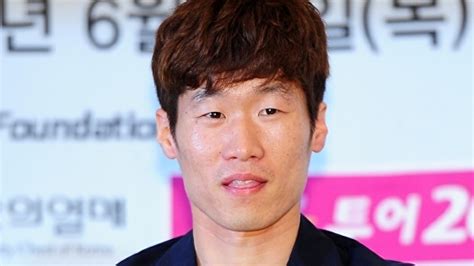 박지성 父 김민지 아나와 좋은 인연 잘 돕겠다