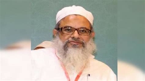Deoband मौलाना महमूद मदनी मजलिस ए शूरा के नए सदस्य दारुल उलूम में चल
