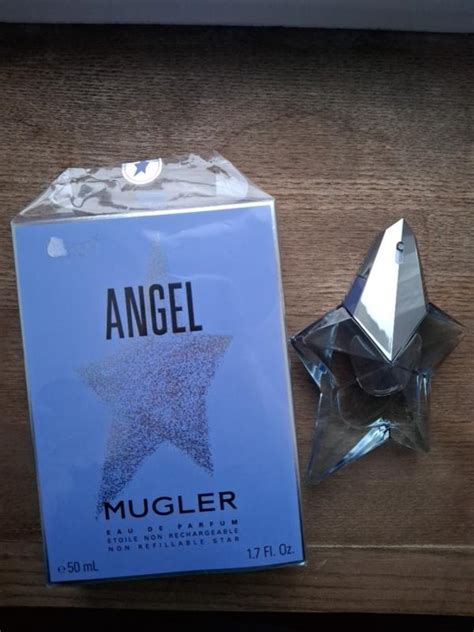 Mugler Angel — ціна 1300 грн у каталозі Парфуми Купити товари для краси і здоровя за доступною
