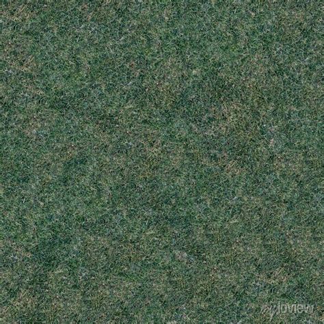 Grass Seamless Texture Material Map For Creating Materials Background Posters For The Wall