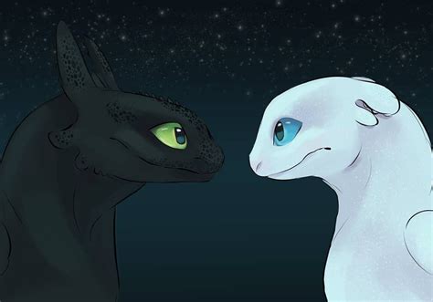 Как рисовать беззубика и дневную фурию 92 фото