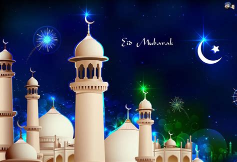 Eid Mubarak Wishes For Friends Oppidan Library