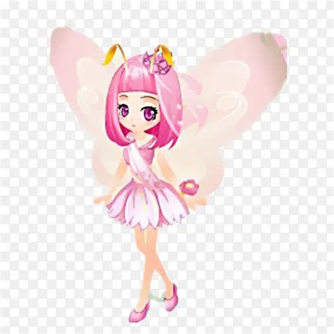 卡通小精灵png图片素材下载图片编号8996037 Png素材网