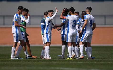 Ya se conocen los calendarios de la segunda fase de la Tercera División