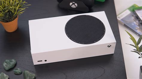 Review Xbox Series S O Console Ideal Para O Mercado Brasileiro EscolhaSegura