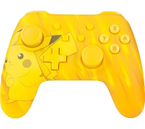 Powera Nintendo Switch Wired Controller Pikachu Fast Delivery Currysie