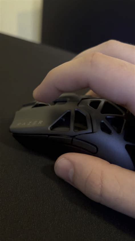 Viper Mini Se Sound Test Rmousereview