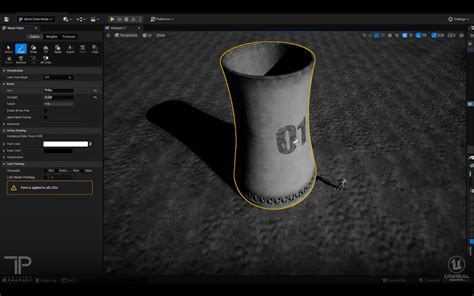 Humza Sohail On Linkedin Unrealengine Unrealengine5 Ue5 Ue Ue4