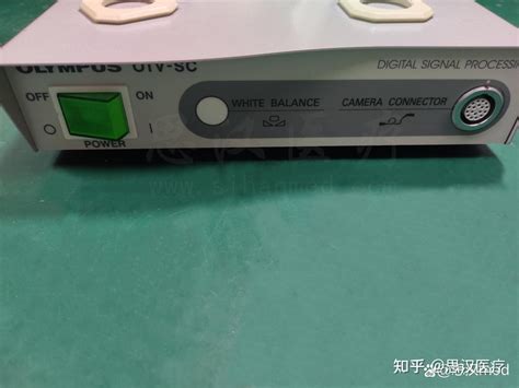 Olympus奥林巴斯 Otv Sc 摄像主机主机开机无输出维修案例 知乎