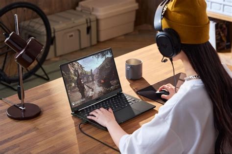 Asus Next Level Gaming Rog And Tuf Sudah Hadir Di Pekanbaru Terminal Tekno