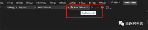 Winform Ui Realtaiizor Csdn