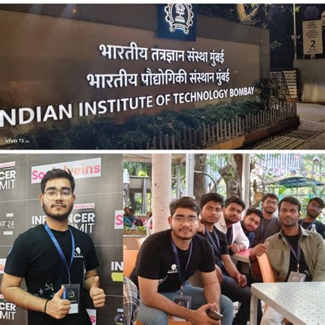 Esummit2024 Iitbombay Satyam Pandey