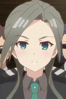 Ryuuou No Oshigoto GwiGwi