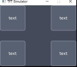 Create Invisible Containers Objects How To LVGL Forum