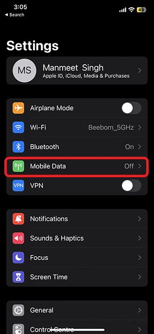 Comment Utiliser Jio Et Airtel 5g Sur Iphone En Inde Tech Tribune France