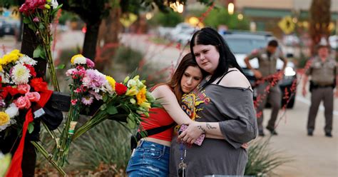 Eyewitnesses Recall Horrifying Scenes From Allen Texas Outlet Mall