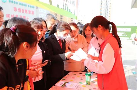 神木市法院联合继业路社区共同举办党建联建服务集市活动迎中秋 贺国庆澎湃号·政务澎湃新闻 The Paper