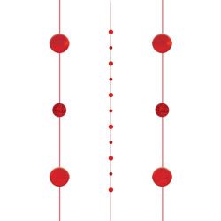 BLLN FUN STRINGS RED Dreemway Ltd