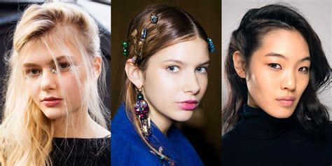 3 Low Key Impactful Hair Looks To Try