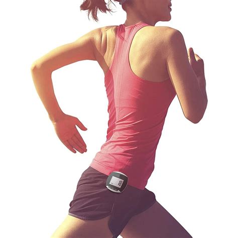 Best Pedometer Simply Operation Walking Running P Vicedeal
