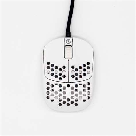 G Wolves Hsk Wired Gaming Mouse 游狼 G Wolves亚太区总代